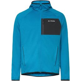 Vaude Tekoa II Fleecejacke Herren - Gr&ouml;&szlig;e XL - blau