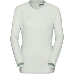 Mammut Massone Light Funktionsshirt Damen - Gr&ouml;&szlig;e XL - gr&uuml;n