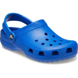 Crocs CLASSIC Sandalen Kinder - Gr&ouml;&szlig;e 29-30 - blau