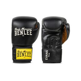 BEN LEE BENLEE Boxhandschuhe aus Leder EVANS