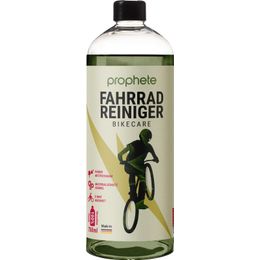 Zweiradreiniger Prophete "Prophete E-Bike Reiniger SET", gr&uuml;n, Reinigungsmittel, 750ml
