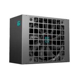 DEEPCOOL GAMER STORM PS850P, PC-Netzteil schwarz, 1x 12 Pin High Power GPU, 3x PCIe, Kabelmanagement, 850 Watt
