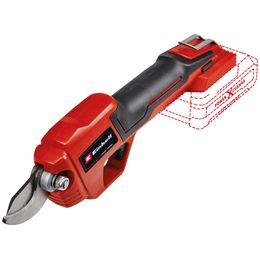 Akku-Astschere Einhell "GE-LS 18 Li-Solo", rot, Gartenscheren-Maschinen, Akku-Astschere, 28 mm Schnittst&auml;rke