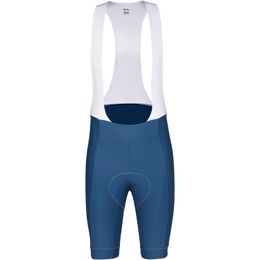 Rapha Core Bibtights Herren - Gr&ouml;&szlig;e L - blau