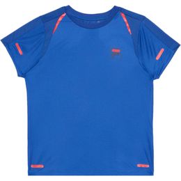 Fila Tennisshirt Kinder - Gr&ouml;&szlig;e 128 - blau
