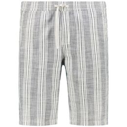 Herren Gro&szlig;e Gr&ouml;&szlig;en | s.Oliver Feinstrick Chino-Shorts Farbe blau Gr&ouml;&szlig;e: 3XL