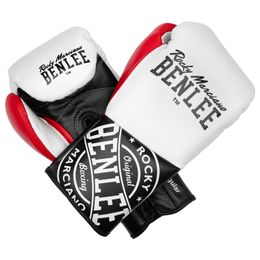 BEN LEE BENLEE Boxhandschuhe aus Leder CYCLONE