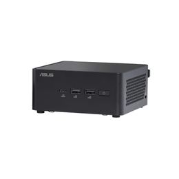 ASUS Barebone-PC "RNUC14RVHU500002I", ohne farbbezeichnung, B:17,3cm H:12,5cm T:19,4cm, Desktop-PCs, Barebone-PC