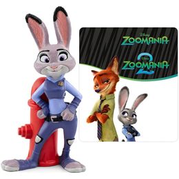 tonies H&ouml;rspielfigur "Disney - Zoomania", bunt, H&ouml;rspiele, H&ouml;rspielfigur