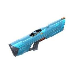 SpyraFour, Wasserblaster blau