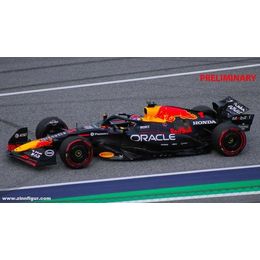 Revell Red Bull Racing RB21 Click System, Modellfahrzeug Ma&szlig;stab: 1:20