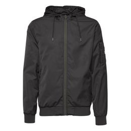 Windbreaker Blend "Windbreaker BHRazy", Herren, Gr. XXXL, grau (phantom grau), Obermaterial: 100% Polyester PES., regular fit normal, Jacken Windbreaker