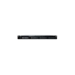 Synology NAS-Server "RS822RP+", ohne farbbezeichnung, B:58,8cm H:20,5cm T:60,3cm, NAS-Server, NAS-Server