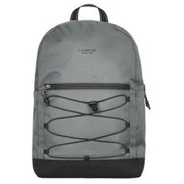 Cityrucksack Element "Infinity Skate", Herren, ardoise, Obermaterial: 100% Microfaser;, Rucks&auml;cke Cityrucksack