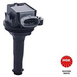NGK Z&uuml;ndspule 48140 4-polig f&uuml;r FORD VOLVO 30713417 1371601 8677837