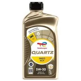 Total Energies TOTALENERGIES QUARTZ INEO RCP 5W-30 [1L] 231130 Motor&ouml;l