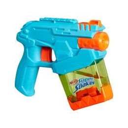Hasbro Super Soaker Mini Dunk-Fill Wasserblaster, Wasserpistole