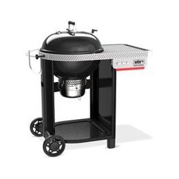 Weber Holzkohlegrill Perfomer schwarz/silber, &Oslash; 57cm