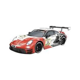 Carrera RC 2,4GHz Porsche 911 GT3 R "Lionspeed GP, No.24"- Steam Ma&szlig;stab 1:16