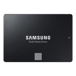 Samsung 870 EVO 8 TB SSD