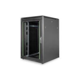 Digitus Netzwerkschrank Unique Serie - 800x800 mm (BxT)