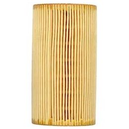MANN-FILTER &Ouml;lfilter HU 719/5 x mit Dichtung 61mm f&uuml;r PORSCHE 996.107.225.53 996.107.225.52 996.107.225.60