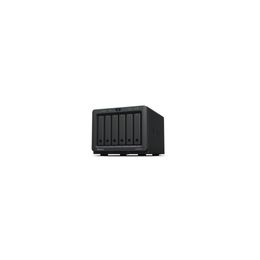 Synology NAS-Server "DS620SLIM", ohne farbbezeichnung, B:19,6cm H:20,4cm T:22,8cm, NAS-Server, NAS-Server