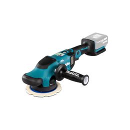 Makita DPO600Z Akku-Exzenterpolierer | 18V | f&uuml;r Autopflege und Lackaufbereitung | ohne Akku und Ladeger&auml;t |)