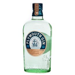 Plymouth Original Gin (41,2 % 0,7 Liter)