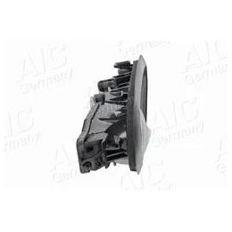 AIC T&uuml;rgriff, Innenausstattung 75675 vorne links schwarz f&uuml;r SEAT VAG 6J1837113A