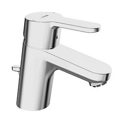 Hansa Primo Waschtischarmatur Niederdruck, 49571103,