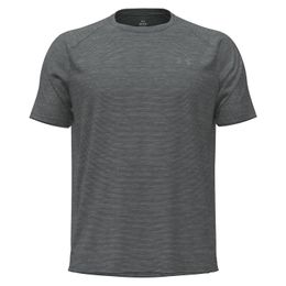 Under Armour T-Shirt Tech Clay Green/Titanium (Gr&ouml;&szlig;e: M)
