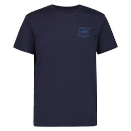 Icepeak T-Shirt Mocbach Dark Blue (Gr&ouml;&szlig;e: S)