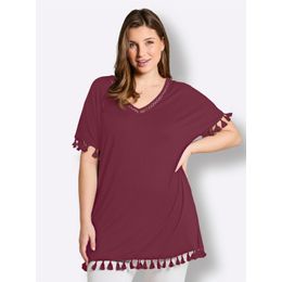 sheego Longshirt