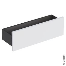 Geberit Smyle Square Regal, 500362001,
