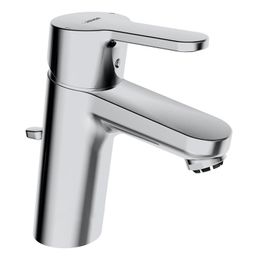 Hansa Primo Waschtischarmatur XL Niederdruck, 49381103, XL