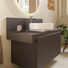 Duravit Balcoon Konsolenplatte, BA90570IGIG0000,