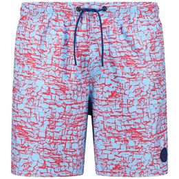 Herren Gro&szlig;e Gr&ouml;&szlig;en | Ceceba Badeshorts, UV-, Salzwasser-und Chlorbest&auml;ndig Farbe hellblau Gr&ouml;&szlig;e: 12