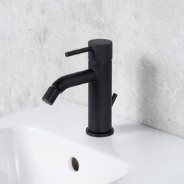 Fortis Brera Bidet-Armatur, 7830600MB,