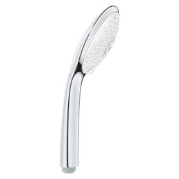 Grohe Euphoria Handbrause, 3 Strahlarten, 27239001,