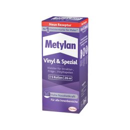 Metylan Vinyl& Spezial 180 g (MPVS4)