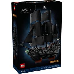 Lego&reg; Icons 10365 Captain Jack Sparrows Piratenschiff
