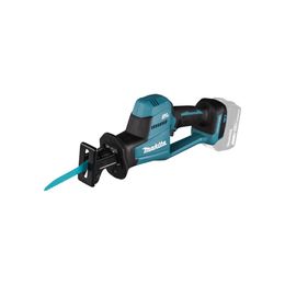 Makita Akku-Recipros&auml;ge 18V (ohne Akku, ohne Ladeger&auml;t) (DJR189Z)