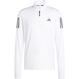 Adidas OTR B Funktionsshirt Herren - Gr&ouml;&szlig;e XL - wei&szlig;