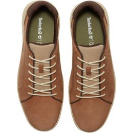 Timberland Sneaker Seneca Bay Medium Brown (Gr&ouml;&szlig;e: 12)