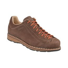 Meindl Halbschuh Zirl Dunkelbraun (Gr&ouml;&szlig;e: 11)
