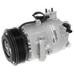 Valeo Kompressor, Klimaanlage 813244 12V f&uuml;r VAUXHALL OPEL CHEVROLET 1618493 39164665 13361843
