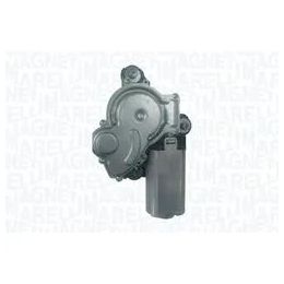 MAGNETI MARELLI Wischermotor 064342011010 hinten 12V f&uuml;r FORD 1554048 1671595 9S51-17K441-AA