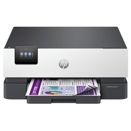 HP Officejet Pro 9110b Tintenstrahldrucker (OHNE Scan- und Kopierfunktion)