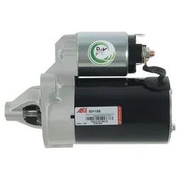 AS-PL Starter S3118S 12V f&uuml;r MITSUBISHI HYUNDAI (BEIJING) MD667539 M3T43481 M3T42781